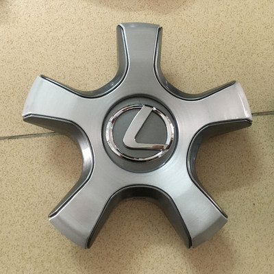 适用车型凌志LX570轮毂盖 雷克萨斯GX460LX470车轮中心盖轮胎盖