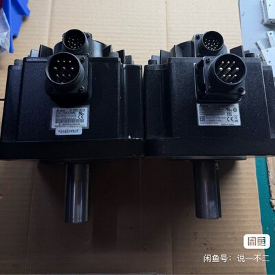议价伺服电机ECMA-E11820RSECMA-E11320RSECMA-E11830RS