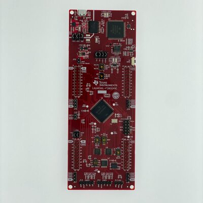 TI开发板LAUNCHXL-F280049CLAUNCHXL-F280025CLAUNCHXL-F280039C