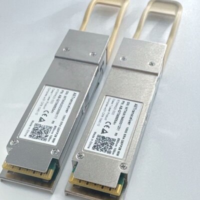 议价AliTransceiver光模块RTXM4RTXM4-100G-SR4RTXM4-100G-LR4