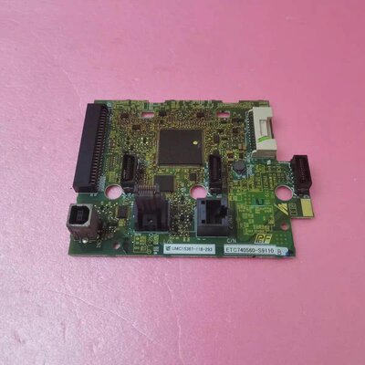 议价变频器ETC740560-S9110ETC740560-S9111ETC740560-S9100