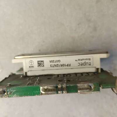 议价模块  FP10R12NT3  实物拍，好