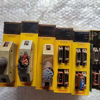 议价发那科AIF01A有3个有少上盖150