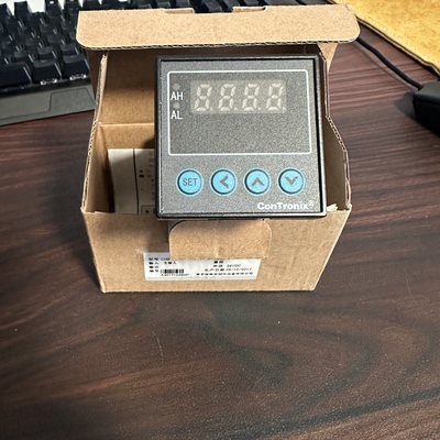 CH6/E显示仪表Contronix品牌 CH6/EB1V0 外形48*48数显表 CH6