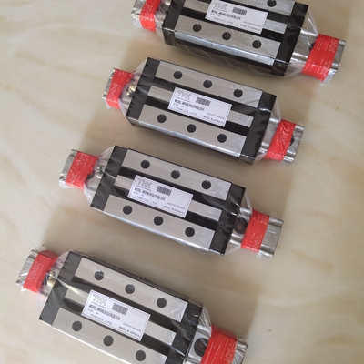 日本原装进口直线导轨滑块THK HSR15 20 25 30 35 45 55 A B C LA
