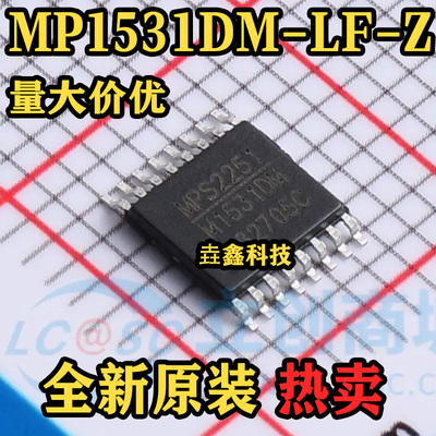 MP1531DM-LF-Z转换器IC芯片
