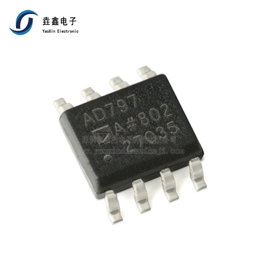 发烧双运放运算放大器芯片