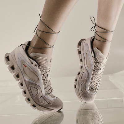 昂跑 On x FKA twigs Cloud X 联名款训练跑步低帮运动休闲鞋