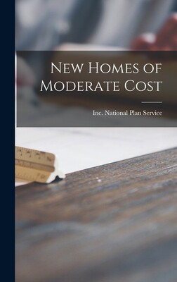 【预售】New Homes of Moderate Cost_虎窝淘