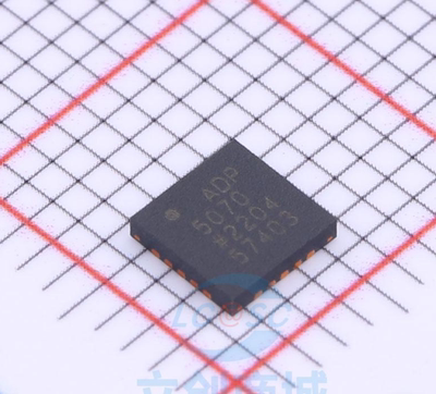 原装 假一赔十 ADP5070ACPZ-R7 LFCSP-20 ADP5070 开关稳压器芯片