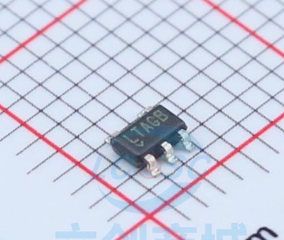 原装 假一赔十 LTC2054CS5#TRMPBF TSOT-23-5 丝印LTAGB 运放芯片