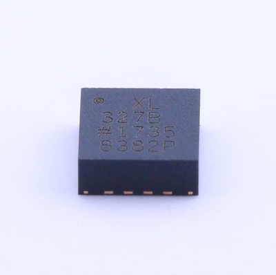 原装 假一赔十 ADXL327BCPZ-RL7 XL327B 运动传感器加速计芯片