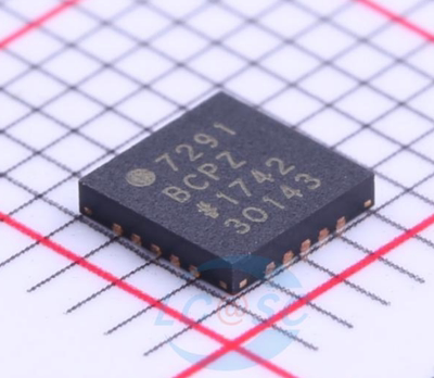 原装 假一赔十 AD7291BCPZ-RL7 LFCSP-20 AD7291 模数转换芯片