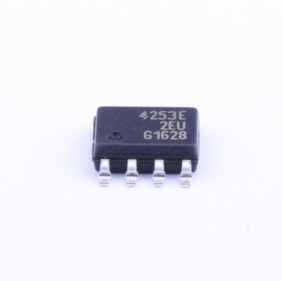 原装 假一赔十 TLE4253E 丝印4253 SOP-8 线性稳压器LDO芯片