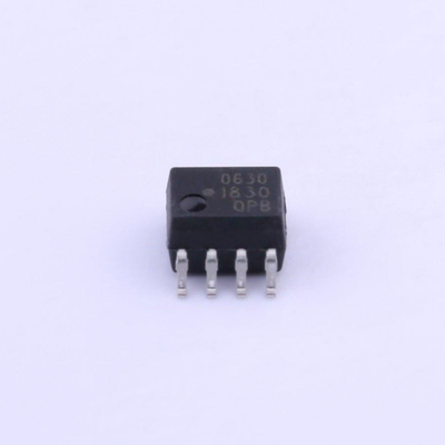 原装 假一赔十 HCPL-0630-500E 0630 A0630 SOP-8 光耦光电耦合器