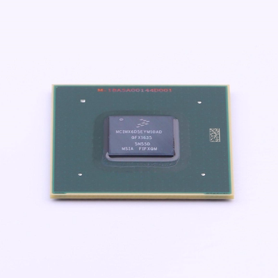 原装 假一赔十 MCIMX6D5EYM10AD  BGA-624 IMX6D双核应用处理器