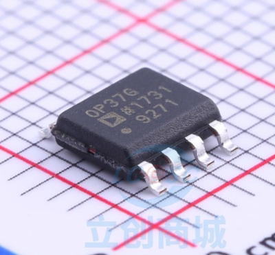 原装 假一赔十 OP37GSZ-REEL7 OP37G SOP-8 高速精密运算放大器IC