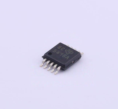 原装 假一赔十 TPS54160ADGQR MSOP-10 丝印54160A 开关稳压器