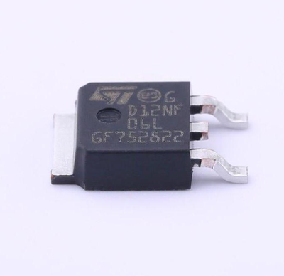 原装 假一赔十 STD12NF06LT4 TO-252 D12NF06L 场效应管MOS晶体管