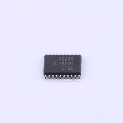 原装 SN74HC245PWR TSSOP-20 SN74HC245PW HC245 驱动缓冲器芯片