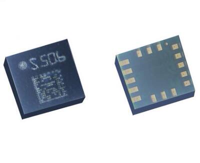 原装 假一赔十 LSM6DS33TR LSM6DS33加速度计 陀螺仪 温度传感器