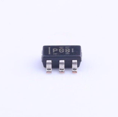 原装 假一赔十 TPS3106K33DBVR SOT23-6 丝印PGBI 电压监控器芯片