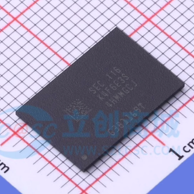 原装 假一赔十 K4F6E3S4HM-MGCJ BGA-200 DDR SDRAM 存储器芯片