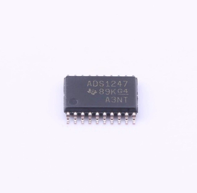 原装 假一赔十 ADS1247IPWR ADS1247 IPW TSSOP-20 模数转换芯片