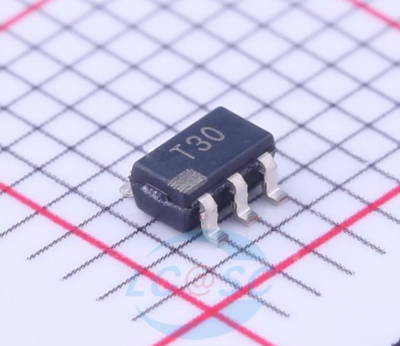 原装 假一赔十 ADT6401SRJZ SOT-23-6 丝印T3O/T30温度传感器芯片