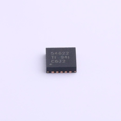原装 假一赔十 TPS54622RHLR TPS54622RHLT QFN-14 丝印54622