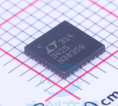 原装 假一赔十 LTC3425EUH QFN-32 LT 3425 DC-DC电源芯片IC