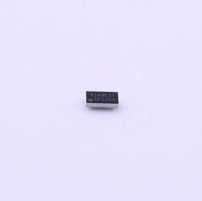 原装 假一赔十 TPS62743YFPR TPS62743YFPT DSBGA-8 转换器芯片