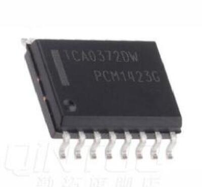 原装 假一赔十 TCA0372DW TCA0372DWR2G SOP-16 运算放大器IC芯片