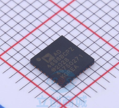 原装 假一赔十 AD4696BCPZ-RL7 4696BCPZ LFCSP-32 模数转换芯片