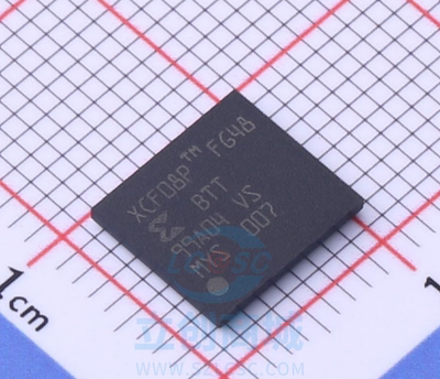 原装 假一赔十 XCF08PFSG48C BGA-48 FPGA配置用存储器