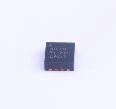 原装 假一赔十 TPS63070RNMR VQFN-15 丝印3070 转换器芯片