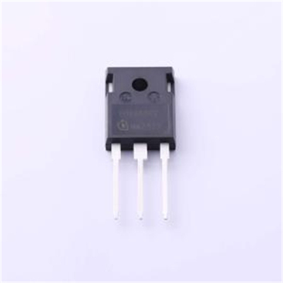 原装 假一赔十 IPW60R060P7 TO-247 60R060P7 MOS场效应管