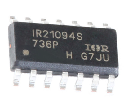 原装 假一赔十 IR21094S IR21094STRPBF SOP-14 电桥驱动器芯片
