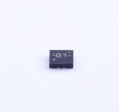 原装 假一赔十 TUSB211QRWBRQ1 丝印Q1 X2QFN-12 高速信号调节器