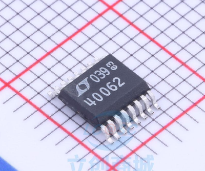 原装 假一赔十 LTC4006EGN-2#TRPBF SSOP-16 40062电池管理芯片IC