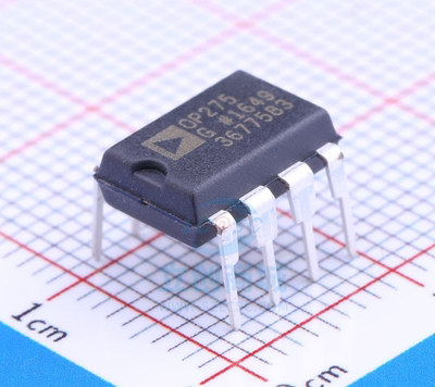 原装 假一赔十 OP275GPZ DIP-8 OP275G OP275GP 运算放大器芯片IC