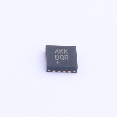 原装 假一赔十 MAX98357AETE+T TQFN-16 丝印AKK 音频放大器芯片