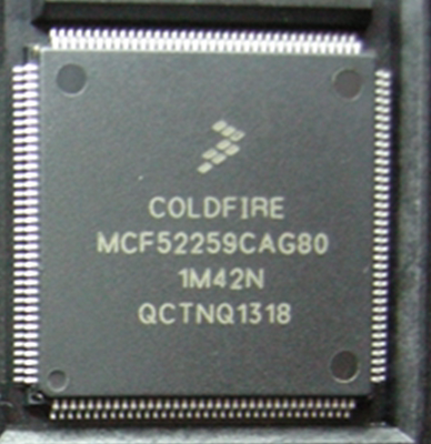 原装 假一赔十 MCF52259CAG80 LQFP-144 MCU 单片机 微控制器芯片