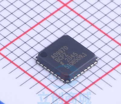原装 假一赔十 AD9970BCPZRL7 AD9970BCPZ LFCSP-32 模数转换芯片