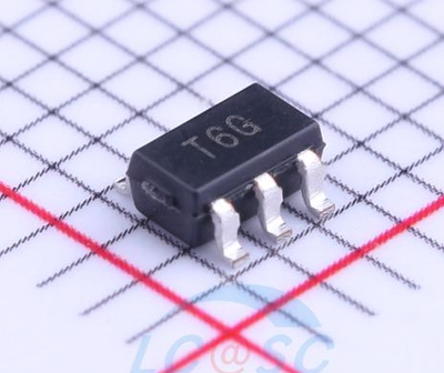 原装 假一赔十 TMP36GRTZ-REEL7 丝印T6G SOT-23-5  温度传感器IC