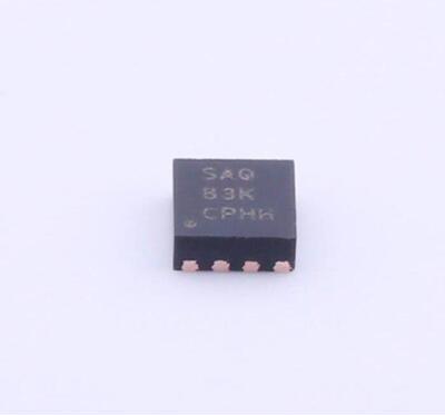原装 假一赔十 TPS62125DSGR WSON-8 丝印SAQ 开关稳压器芯片