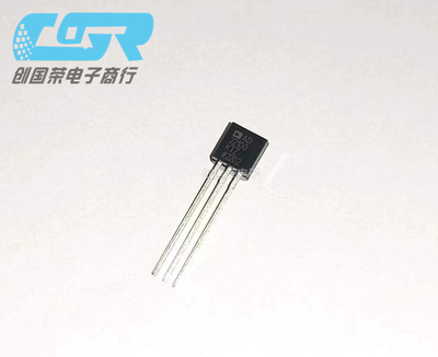 原装 假一赔十 AD22100KTZ AD22100 TO-92-3 温度传感器芯片IC