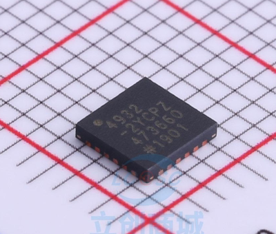 原装 假一赔十 ADA4932-2YCPZ-R7 -R2 LFCSP-24 4932-2差分运放IC