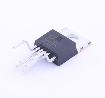 原装 假一赔十 TOP256YN TOP256Y TO-220 AC-DC控制器和稳压器