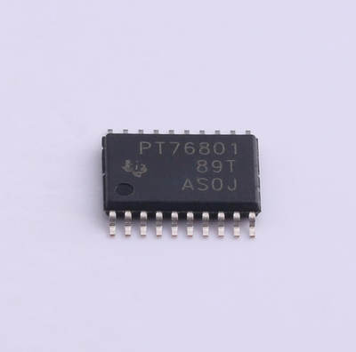 原装 假一赔十 TPS76801QPWPR TPS76801QPWP HTSSOP-20 PT76801